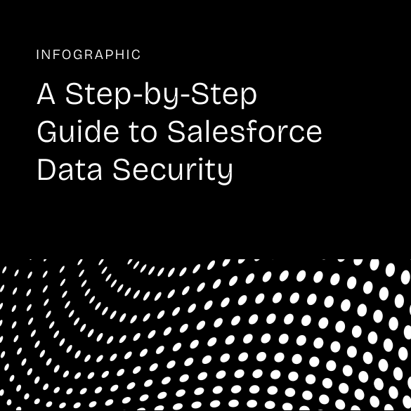 A Step-by-Step Guide to Salesforce Data Security | AutoRABIT