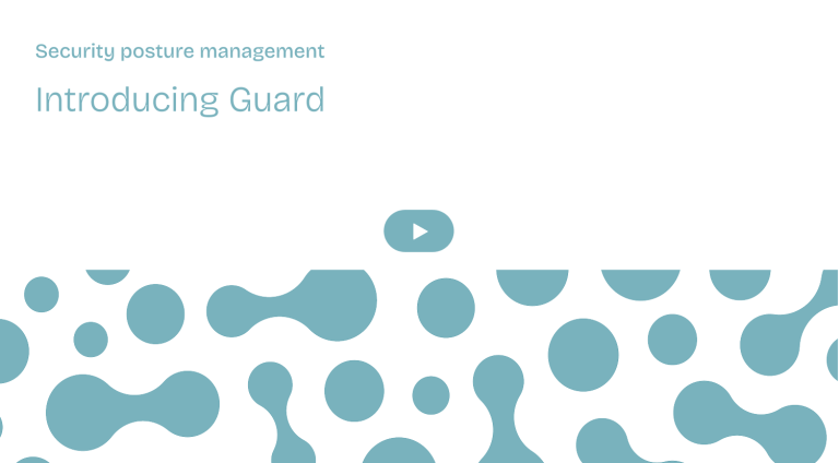 Guard for Salesforce Security Posture Management | AutoRABIT